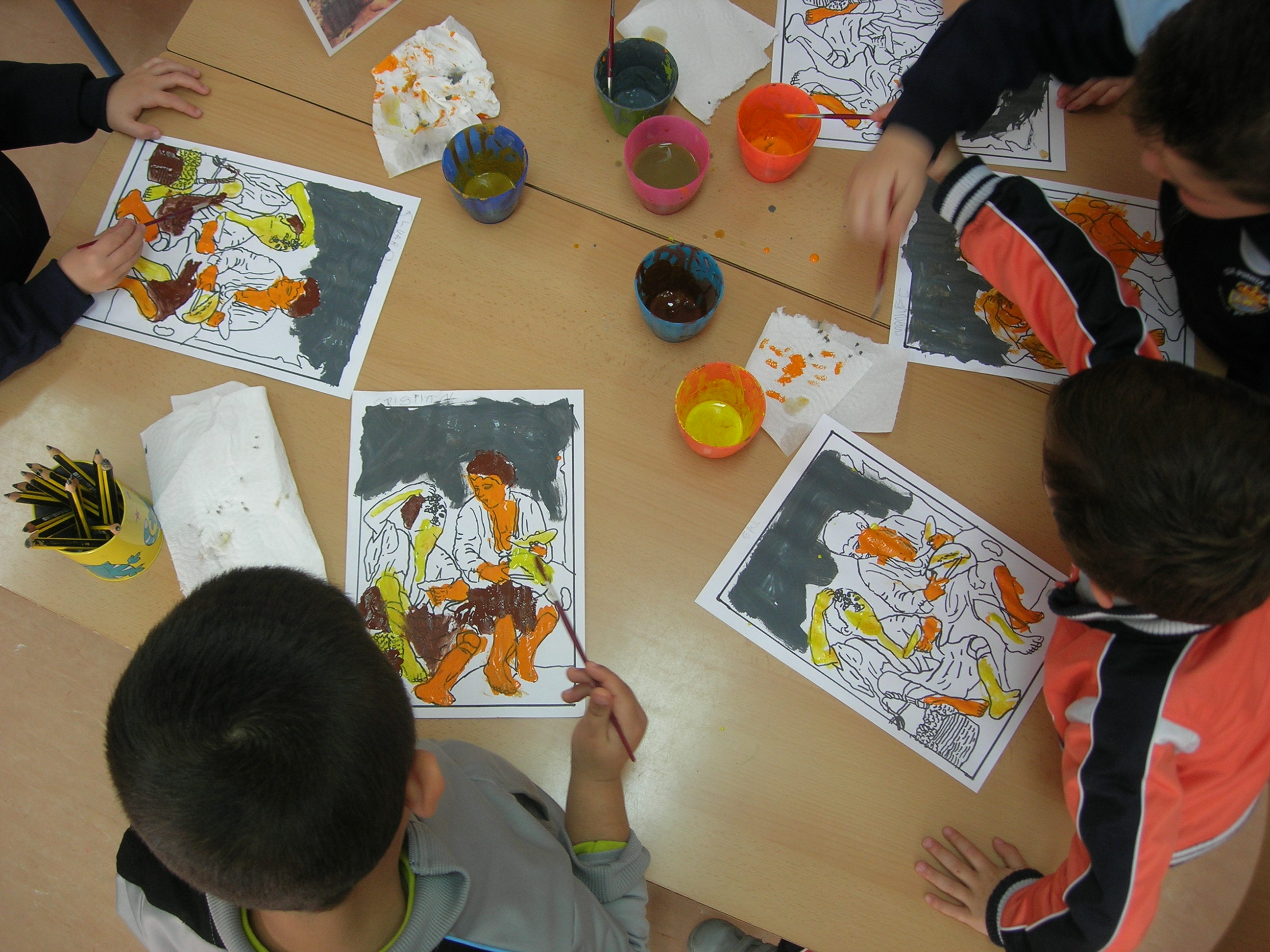 Argentina aprobó la ley que prohíbe todas las formas de castigo ...